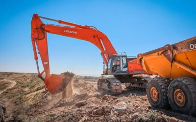 Heavy Civil Construction Services - Oftedal Construction
