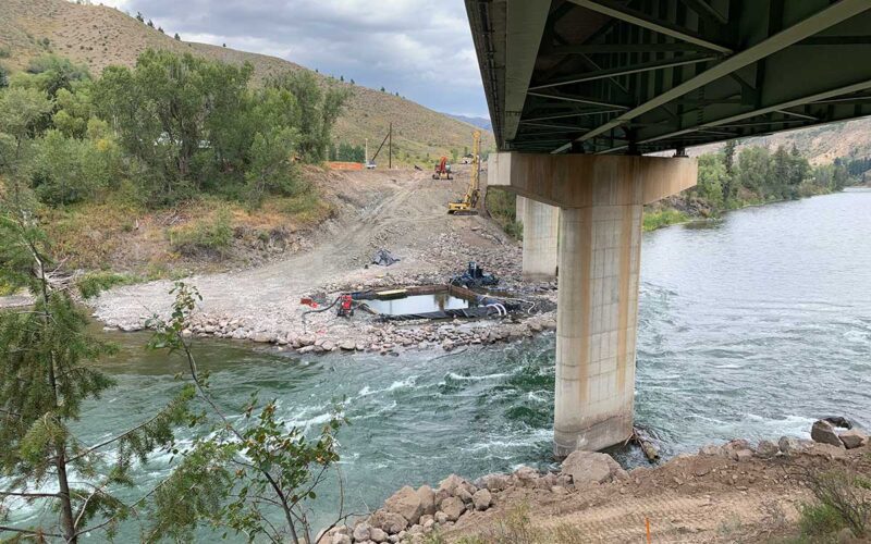 Hoback - Oftedal Construction