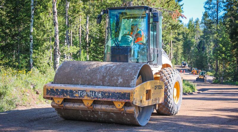 Equipped for Success - Oftedal Construction